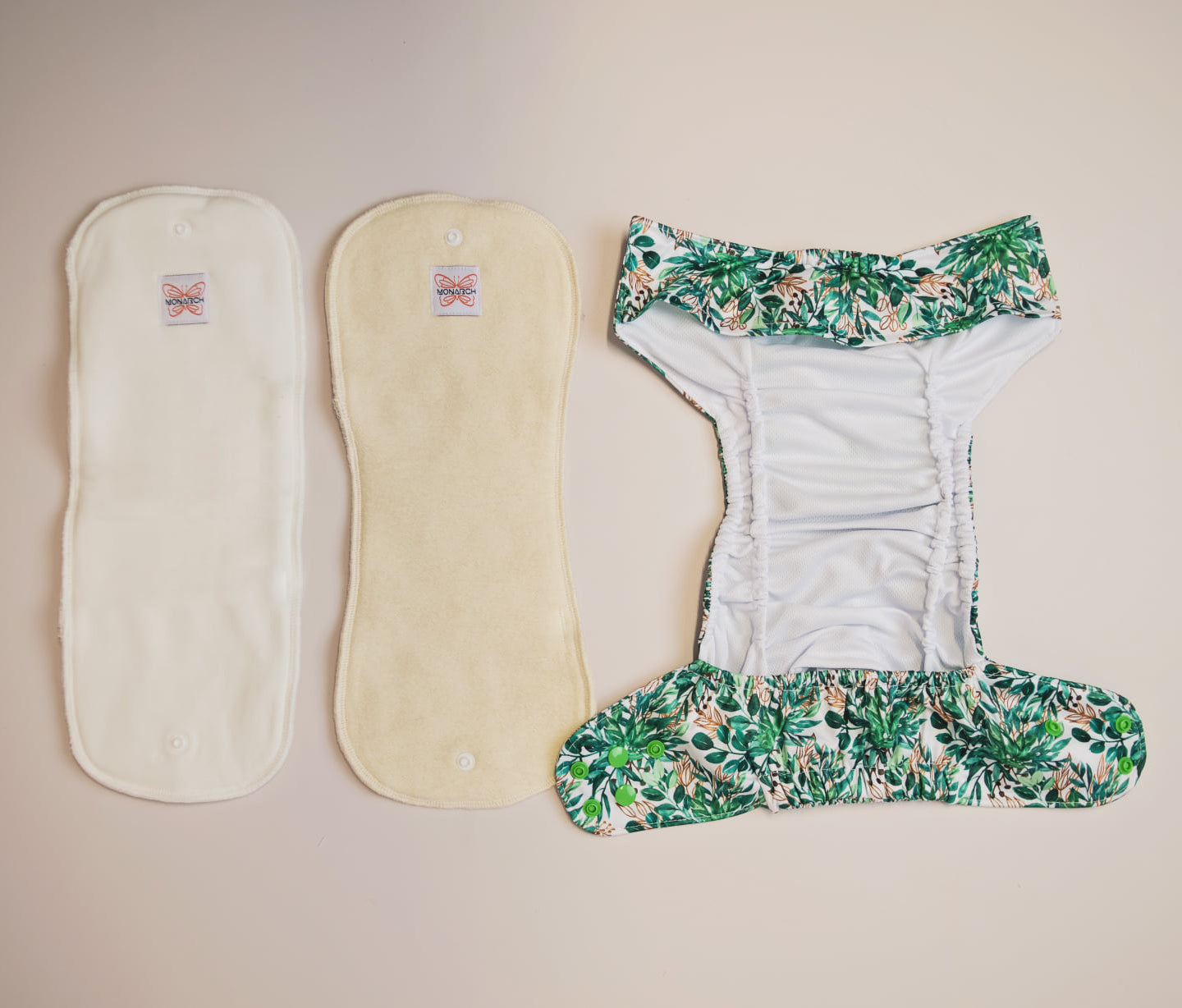 Absorbency Test | Cloth Nappy Inserts – Monarch Store
