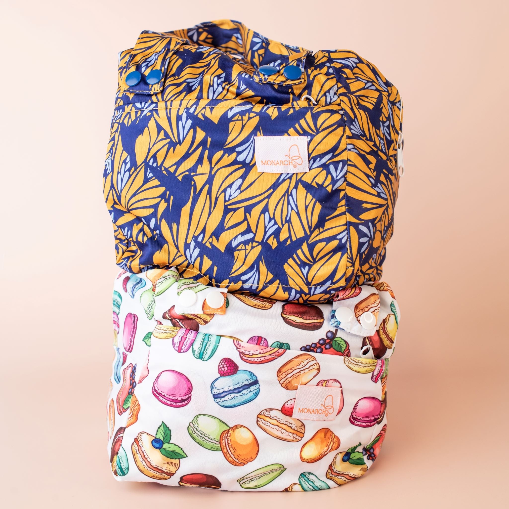 Pod Wet Bags for Nappies & Baby Essentials | Mini & XL – Tagged "Ellie ...