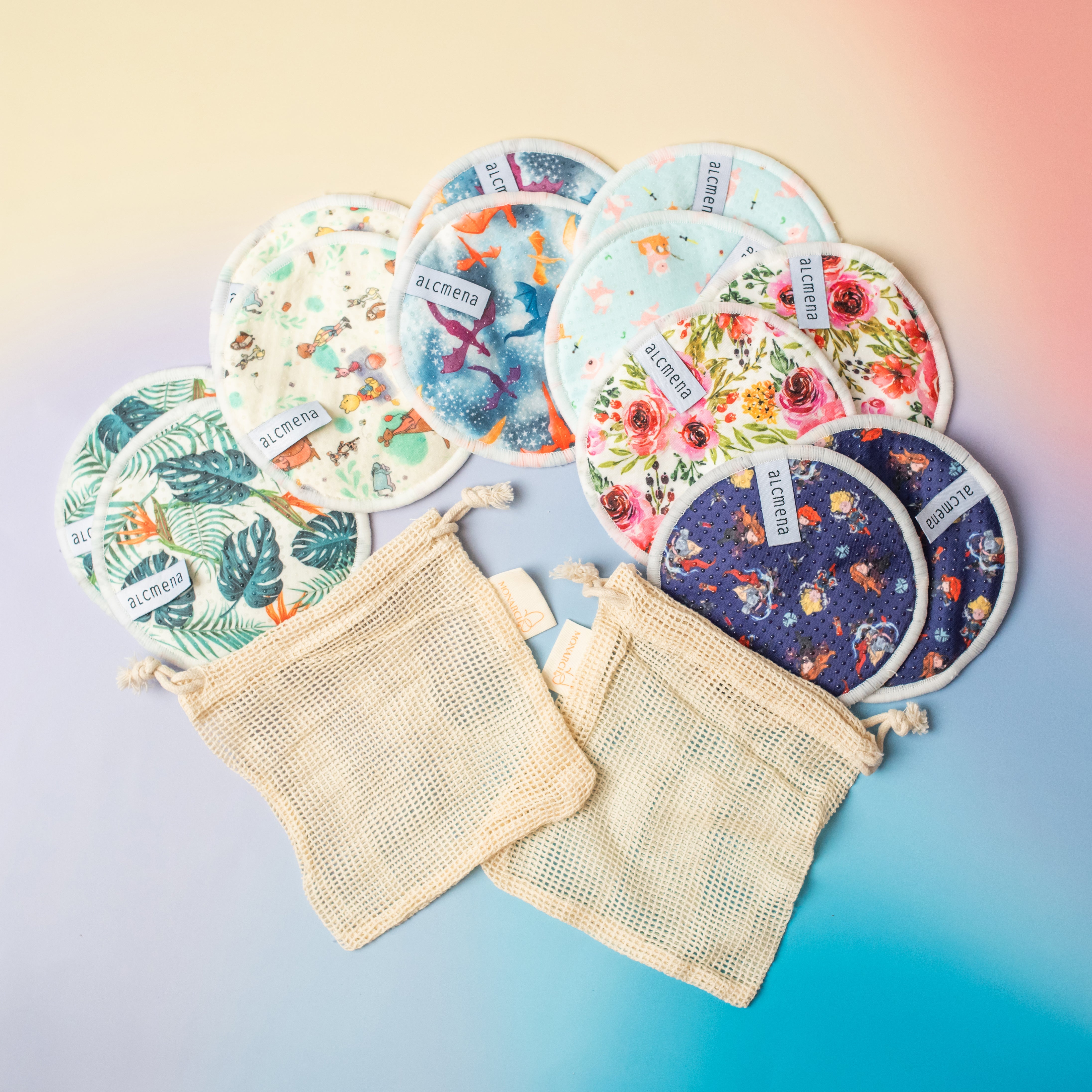 Modern Cloth Nappies | Australian Designed, Ethically Made – Monarch
