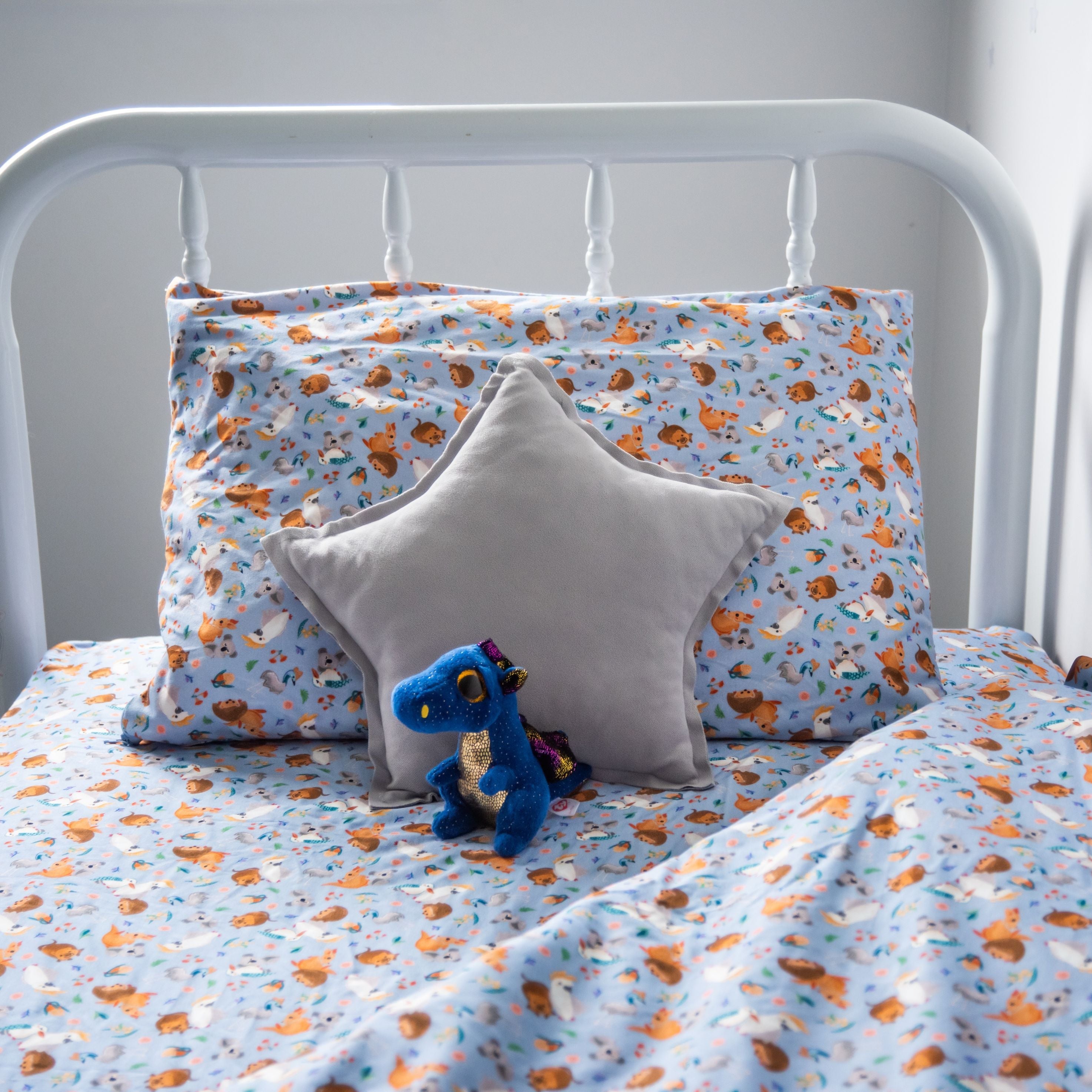 Modern Cloth Nappies | Australian Designed, Ethically Made – Monarch