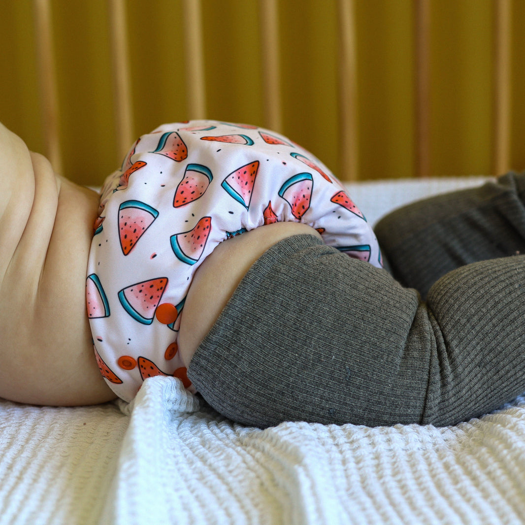 Modern Cloth Nappies | Australian Designed, Ethically Made