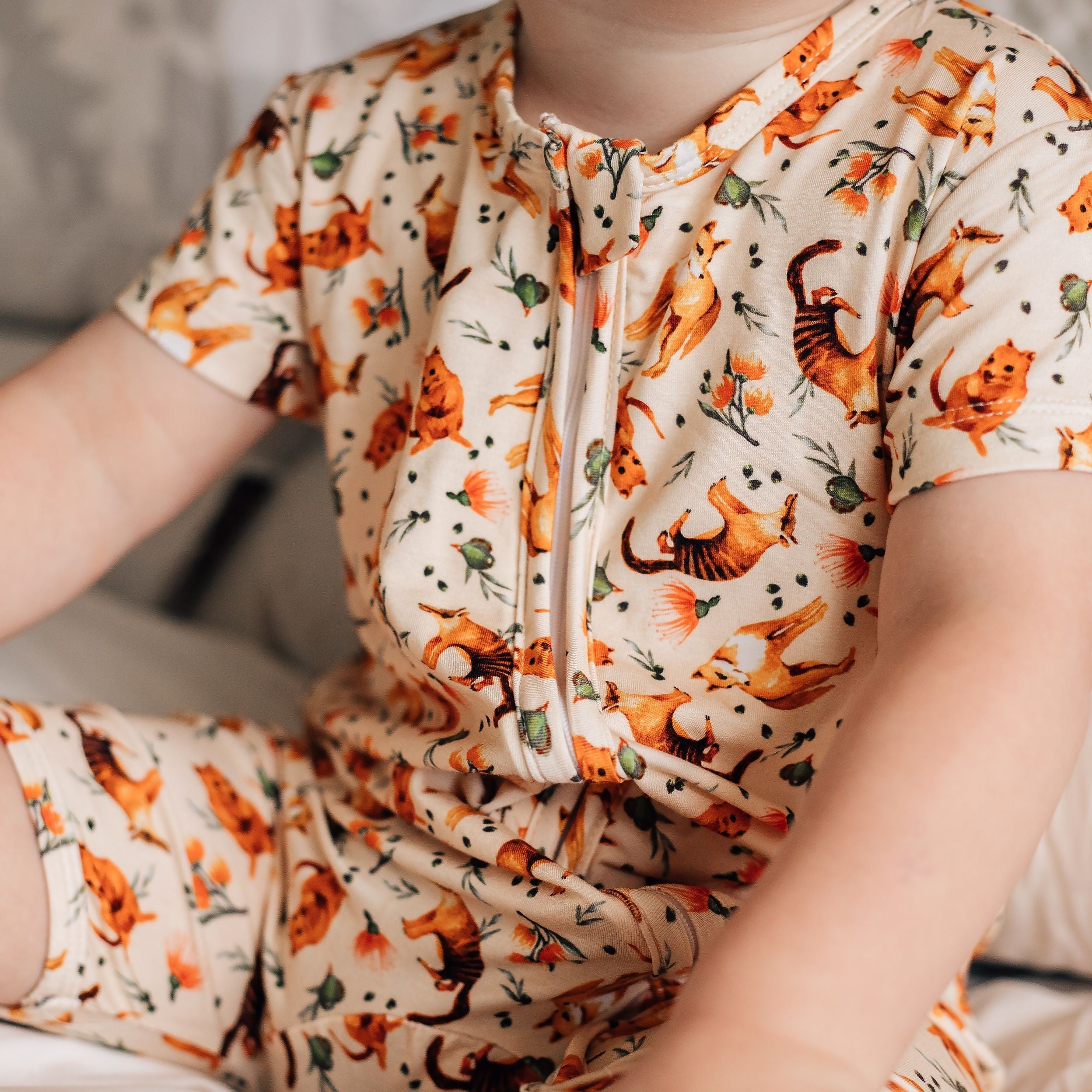 Modern Cloth Nappies | Australian Designed, Ethically Made – Monarch Store