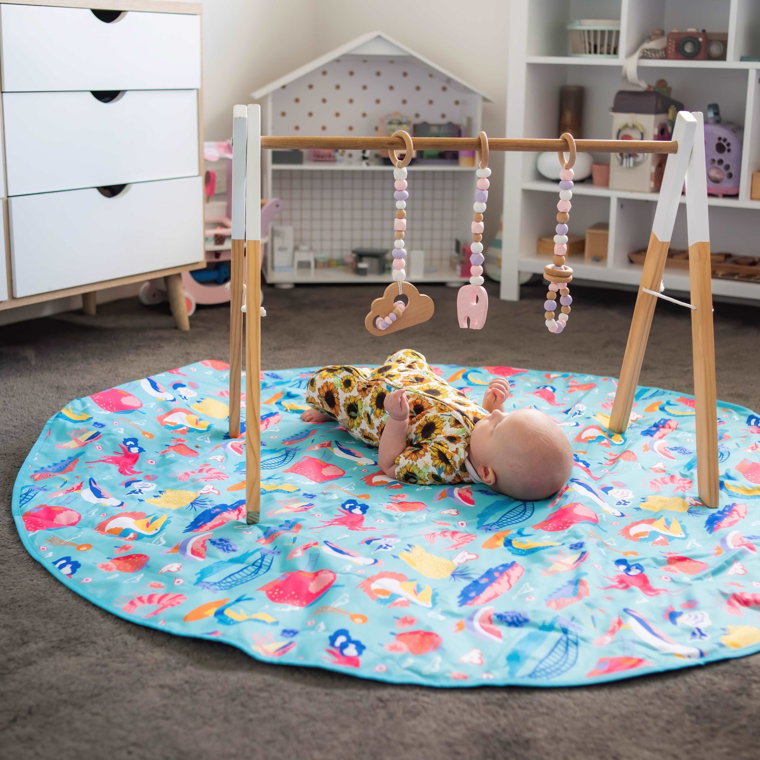 Modern Cloth Nappies | Australian Designed, Ethically Made – Monarch Store