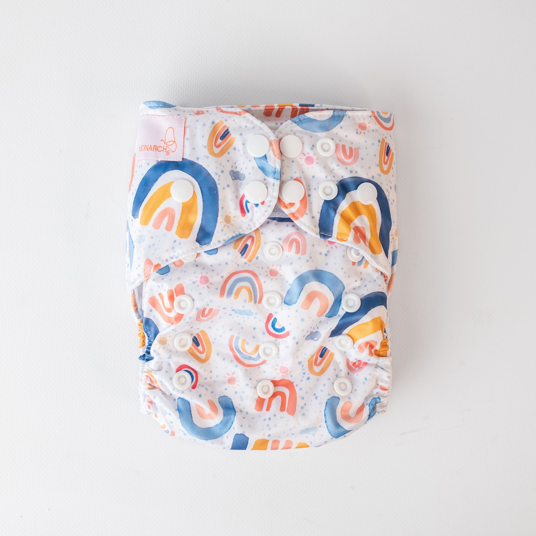 Beginners Nappy | Brighter Days