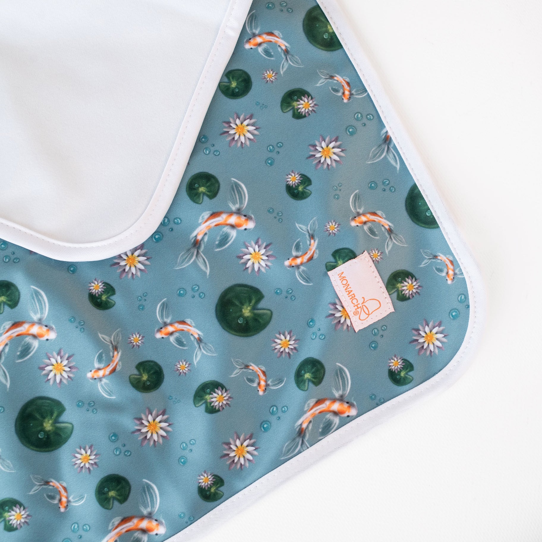 Beginners Reusable Change Travel Mat