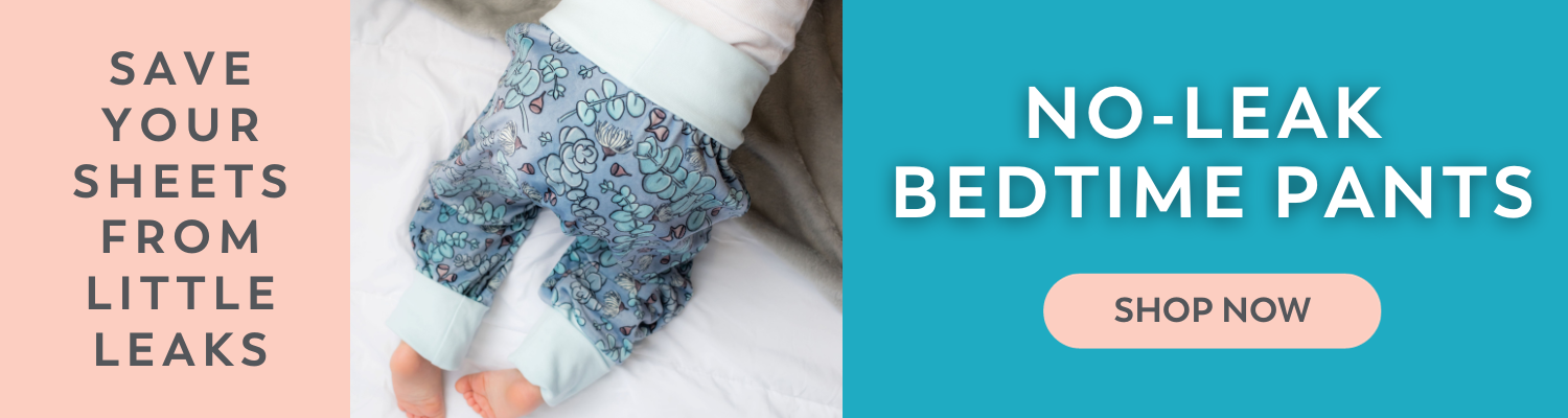Modern Cloth Nappies | Australian Designed, Ethically Made