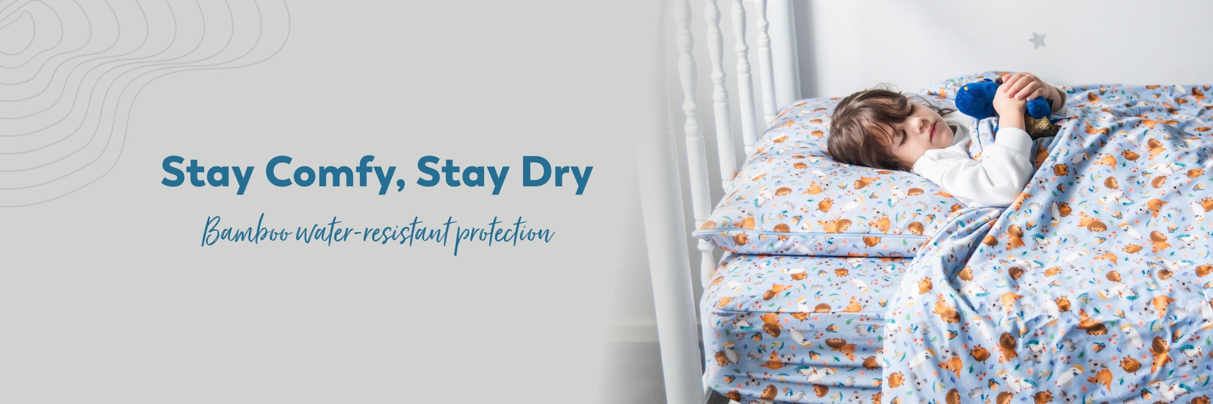 Modern Cloth Nappies | Australian Designed, Ethically Made