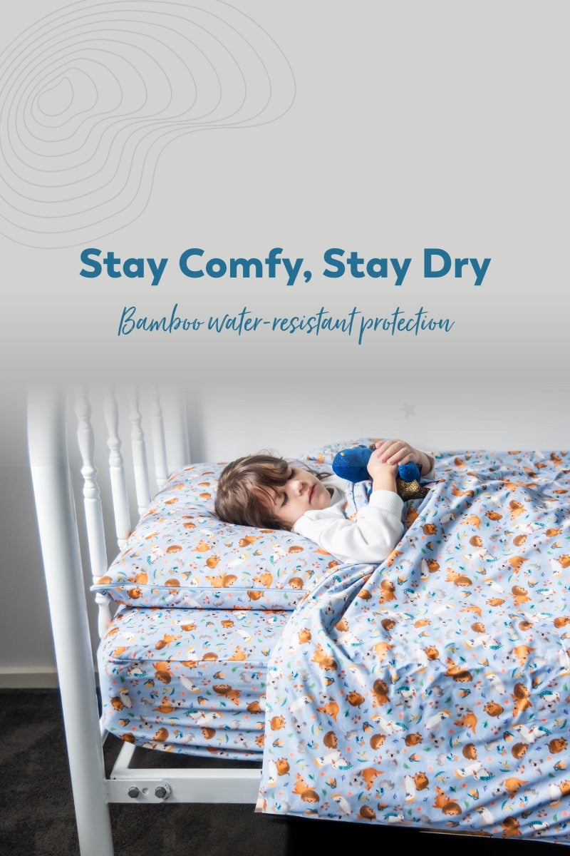 Modern Cloth Nappies | Australian Designed, Ethically Made