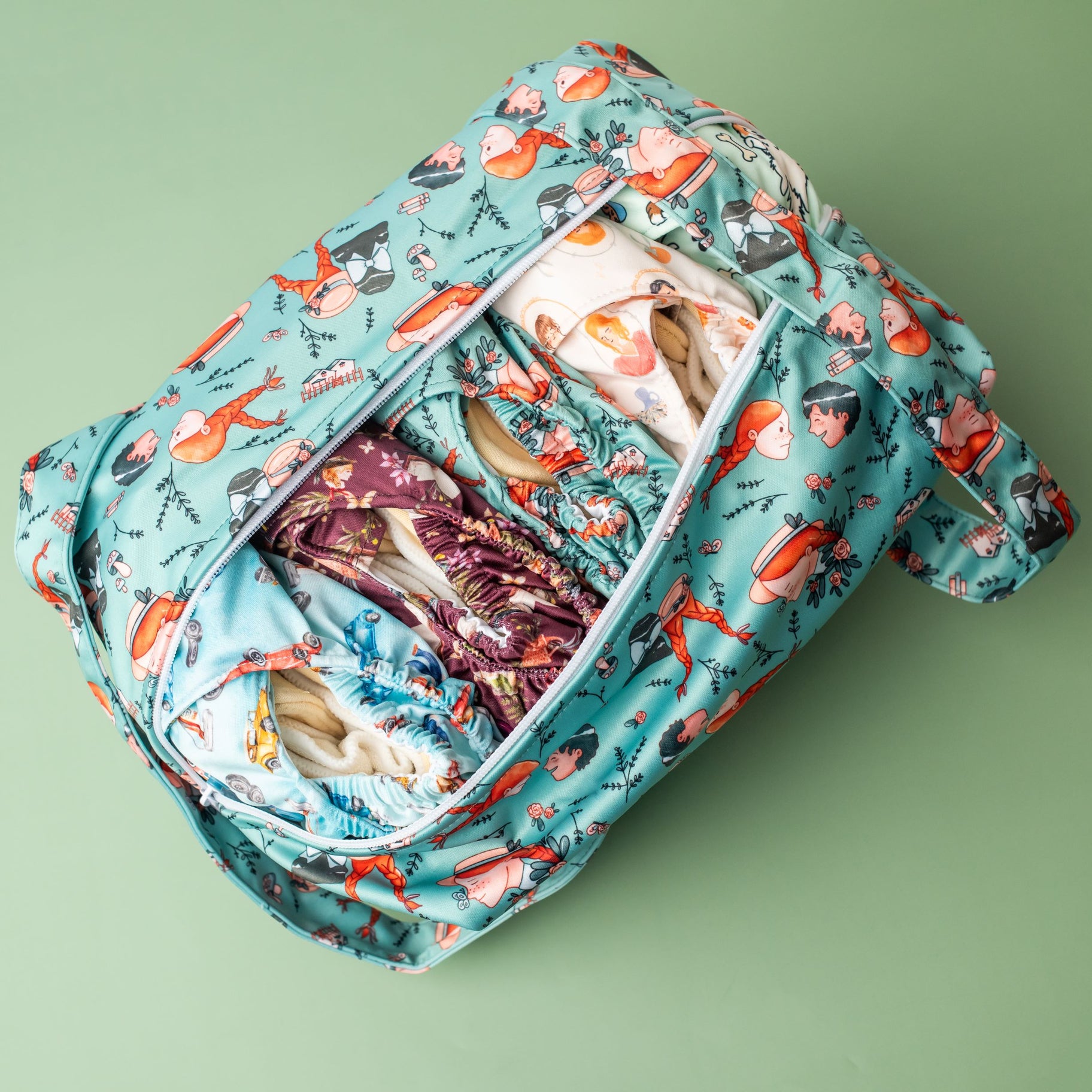The Travel Pod | Anne of Green Gables