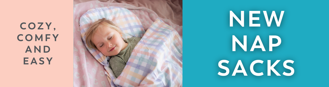 Modern Cloth Nappies | Australian Designed, Ethically Made