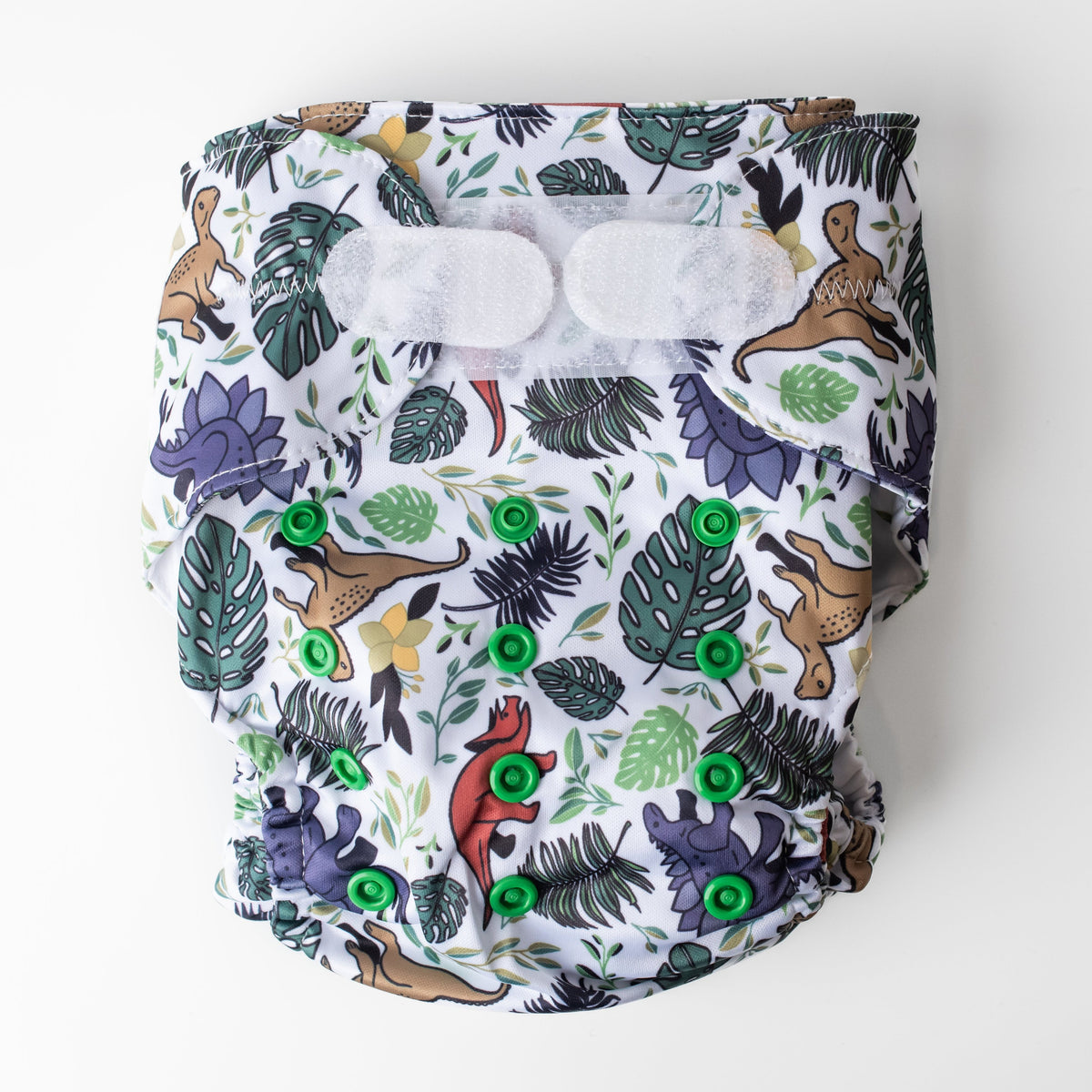 Nappies | Modern Cloth Nappies | Reusable Nappies