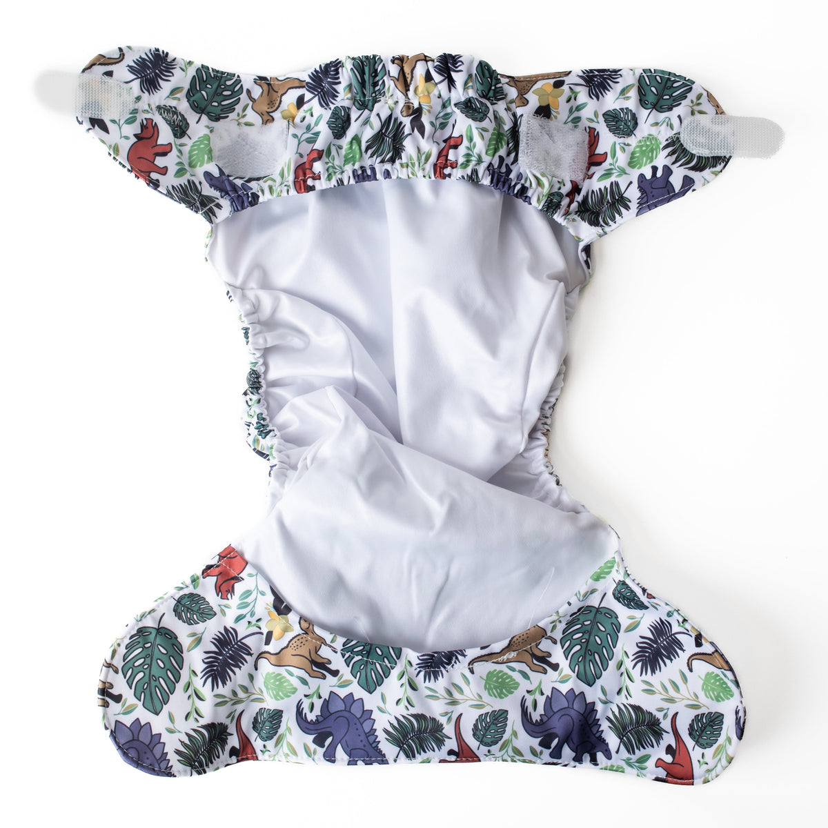 Reusable Cloth Nappies | Modern, Eco-Friendly & Leak-Resistant