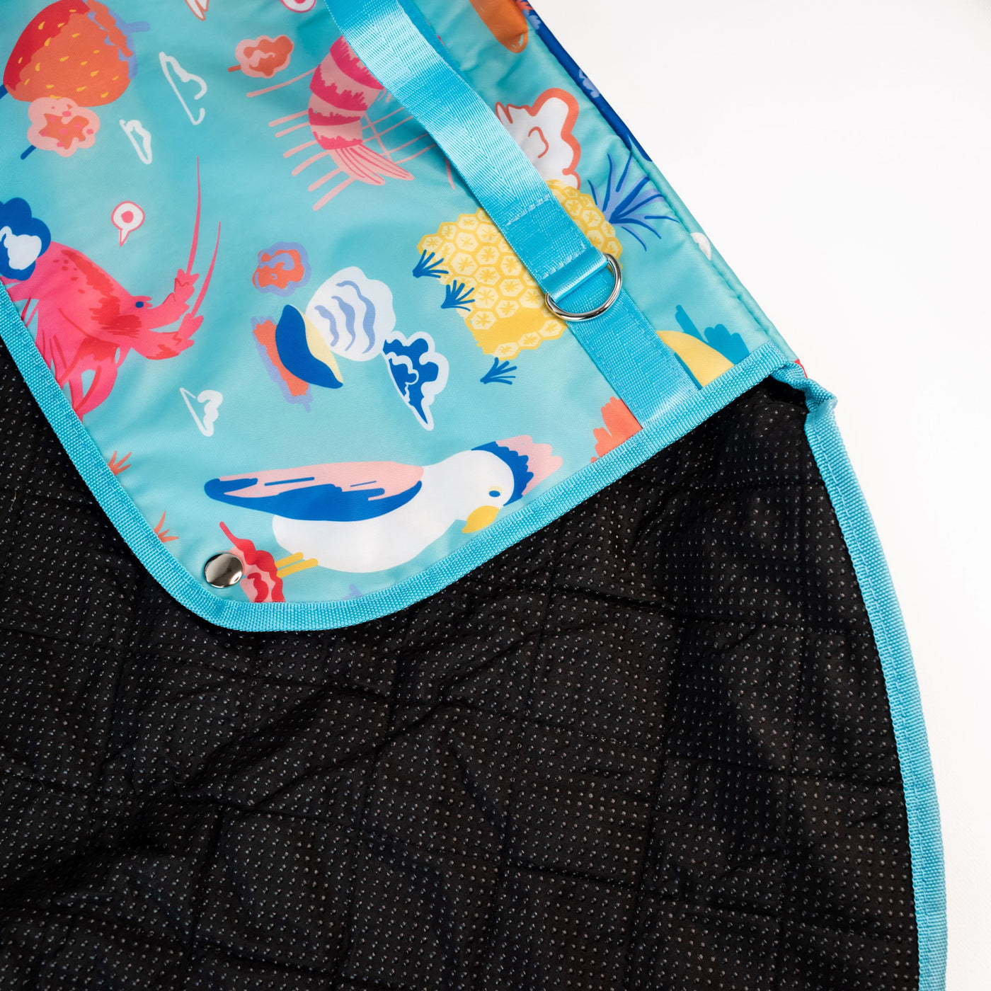 Waterproof Wipeable Play Mat | Ellie Whittaker - Big Things