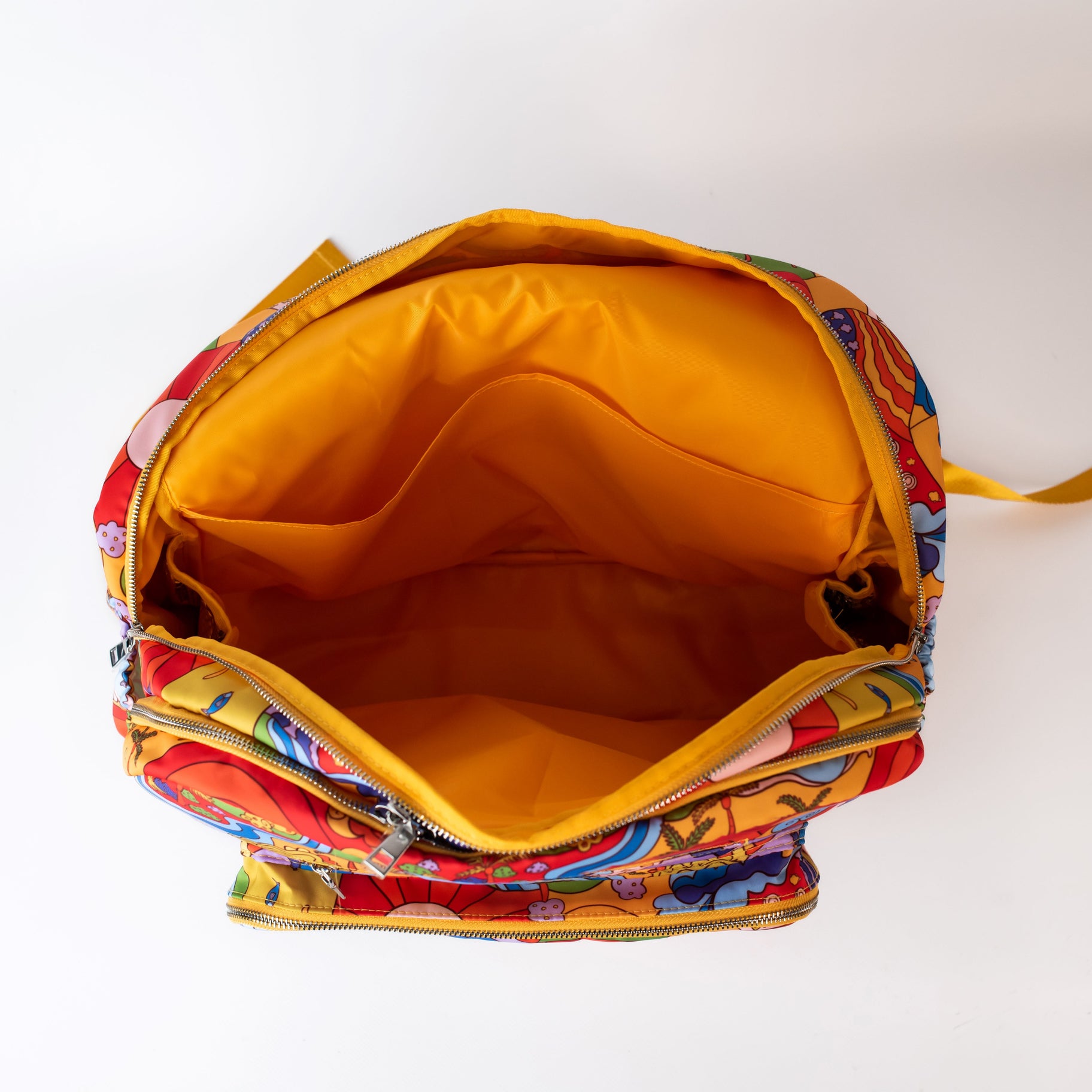 Extra Large Overnight Weekend Backpack - Ellie Whittaker | Monarch Store