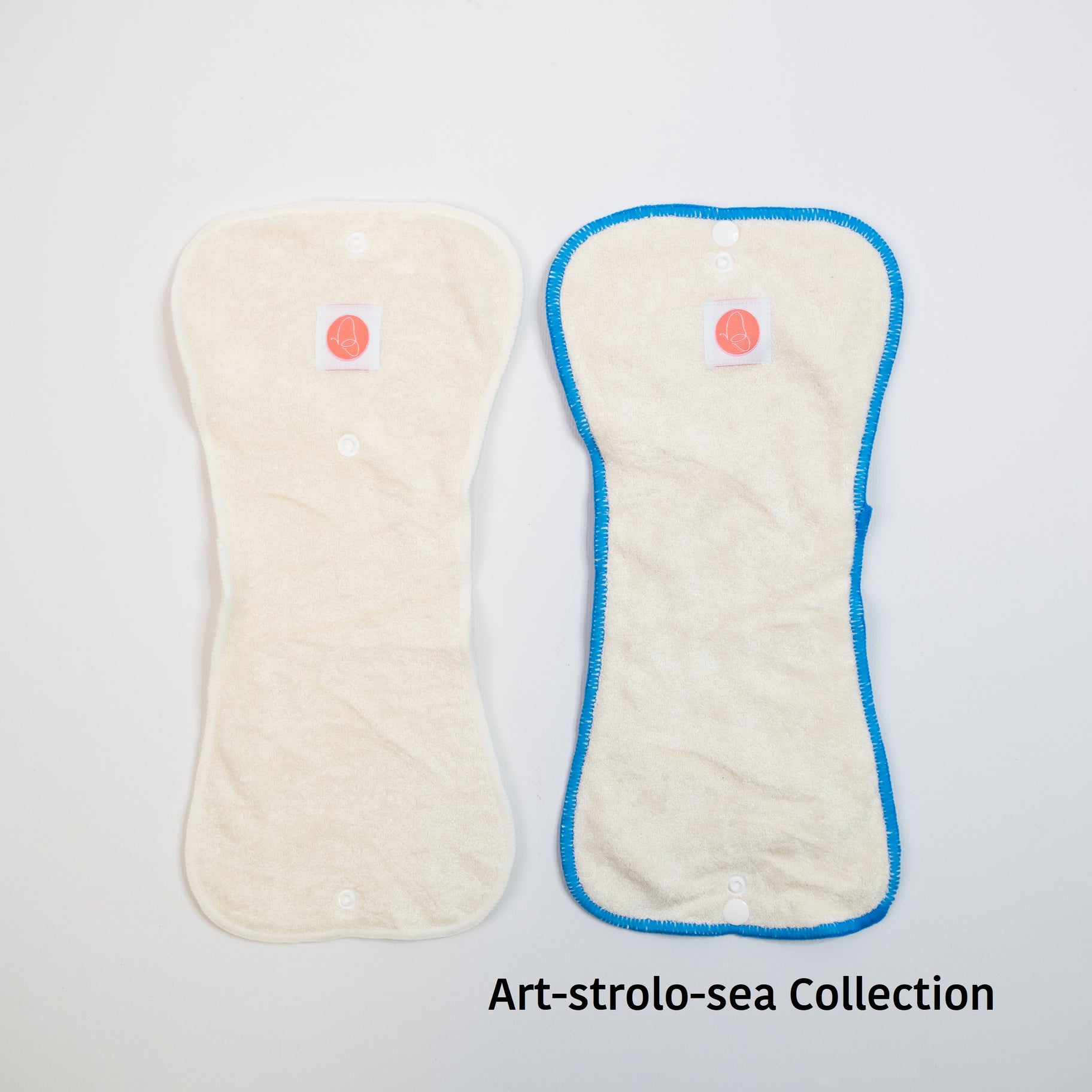 Ultimate Wipeable Cloth Nappy | Inserts